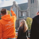 Amsterdam: Top Highlights Guided Bike Tour EN/DE/ES/FR/IT/CN - What Makes This Tour Worth It?