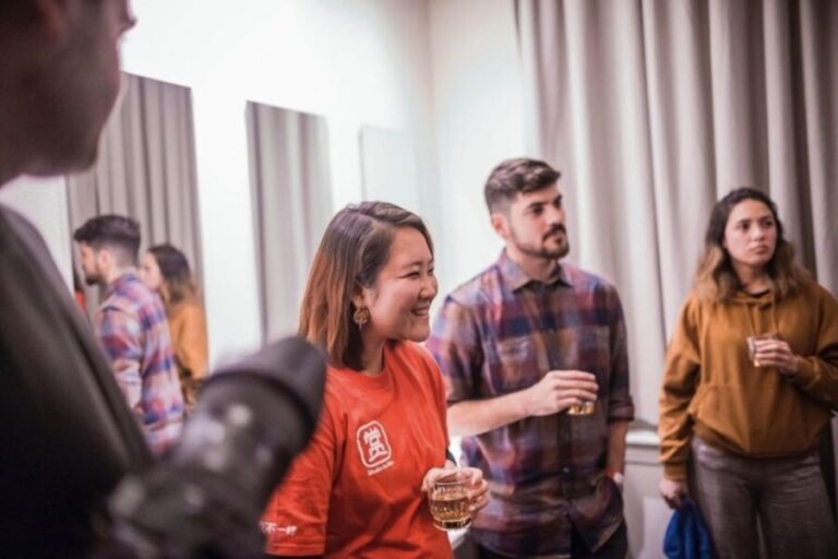 Amsterdam: Tour De BonTon Club Tour and 20+ Nightclubs Entry - Deep Dive into the Itinerary