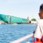 Amsterdam: Traditional Canal Cruise with Bar on Board - Why This Tour Offers Great Value