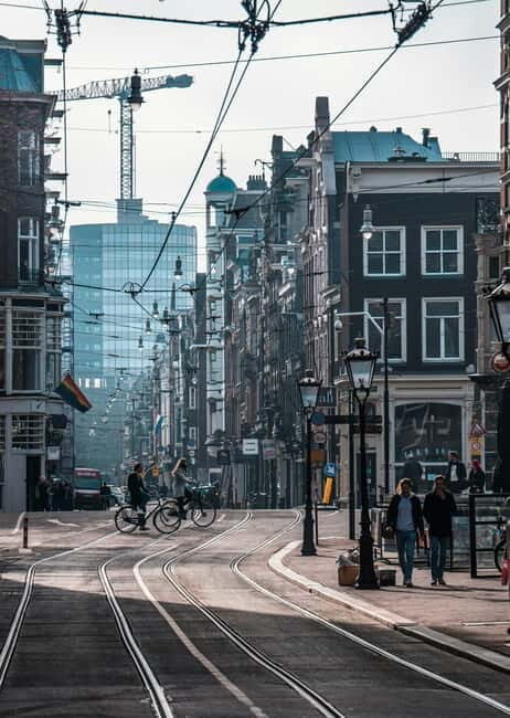 Amsterdam: True Amsterdam Experience & Food Tour - Why This Tour Offers Great Value