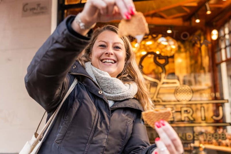Amsterdam: Ultimate Amsterdam Food Tour - In-Depth Review of the Tour Experience