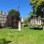 Amsterdam: Urban Legends and History Tour with Local Guide - An In-Depth Look at the Stops