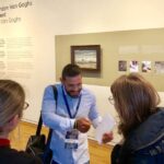 Amsterdam: Van Gogh Museum Entry and Guided Tour - Value and Pricing