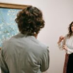 Amsterdam: Van Gogh Museum Entry Ticket and Guided Tour - The Itinerary: A Closer Look