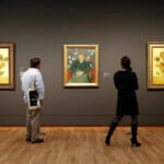 Amsterdam: Van Gogh Museum Guided Tour - What Reviewers Say