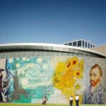 Amsterdam: Van Gogh Museum Guided Tour with Entry Ticket - What to Expect During the Tour