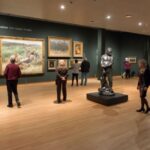 Amsterdam: Van Gogh Museum Ticket & Guided Tour - The Itinerary Breakdown
