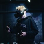 Amsterdam: VR Starter Pack with 6 Tokens - Key Points