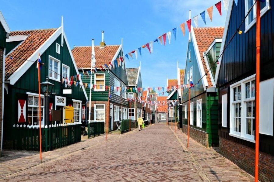 Amsterdam: Windmills, Edam, Volendam and Marken Private Tour - What You’ll Take Away