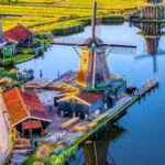Amsterdam: Windmills village & Giethoorn Private Tour by Car - An In-Depth Look at the Tour