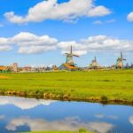 Amsterdam: Zaanse Schans, Edam, Volendam & Marken Bus Tour - The Itinerary: What You’ll See and Do