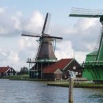 Amsterdam: Zaanse Schans Windmills Bike Tour with Guide - Analyzing the Value