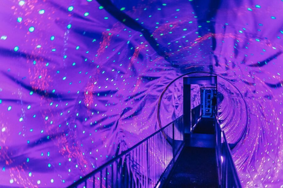 Amsterdam's Weirdest Museum: Believe It or Not! - Who Should Visit?