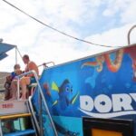 An Aegean Sea Adventure on Glass-Bottom Speedboat Dory! - Frequently Asked Questions