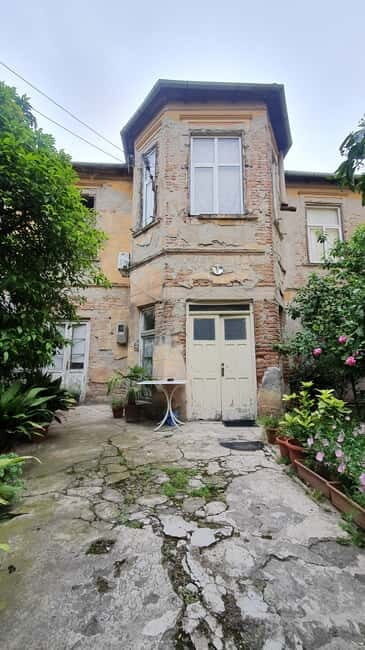An Alternative Tour of Tirana - Who Will Love This Tour?