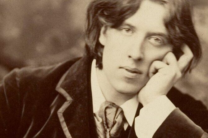 An Audio Guide of Oscar Wilde's Former London Haunts - Practical Tips for Your Wilde Walking Tour