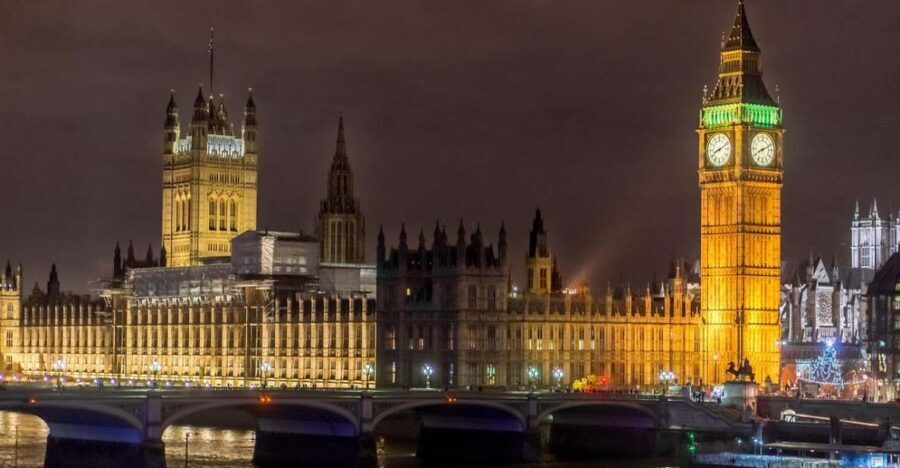 An Evening in London. Private Panoramic night Tour - What Youll Love and What to Consider