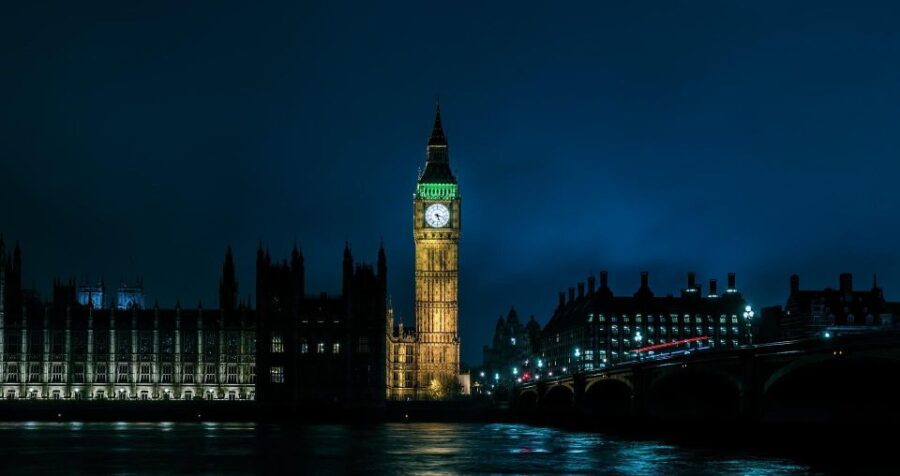 An Evening in London, Private Panoramic Tour - The Itinerary: A Closer Look