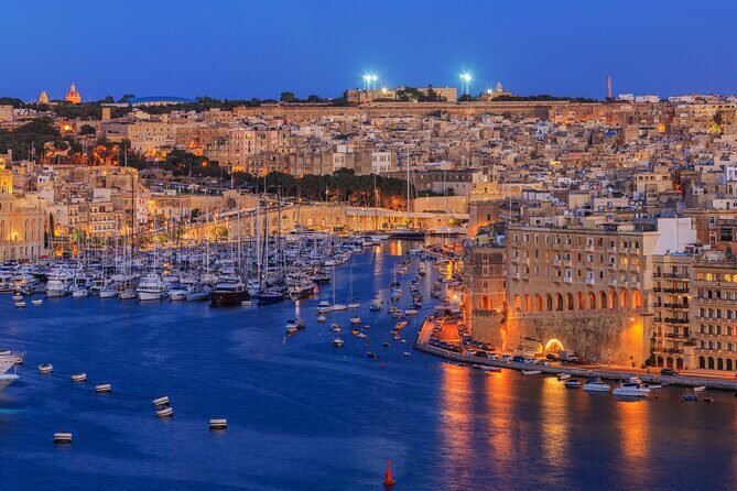 An Exclusive Private day trip around Malta - In-Depth Breakdown of the Itinerary