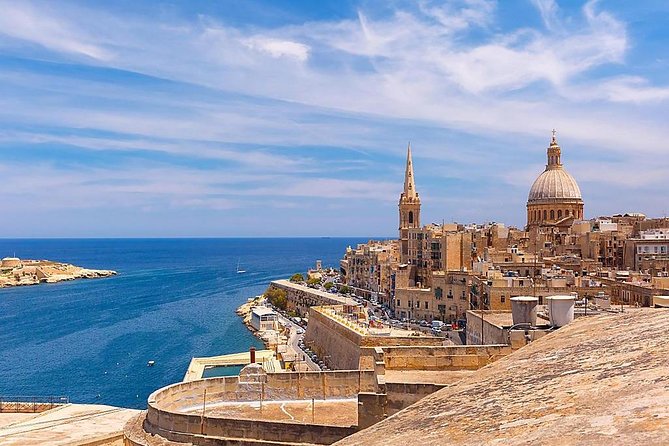 An Insider's Malta VIP Tour - A Deep Dive into the Itinerary