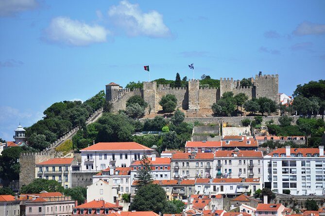 An Introduction to Lisbon - Walking Tour - Authentic Experiences and Honest Insight