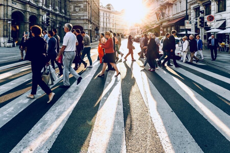 An Introduction to Vienna Walking Tour - The Value of a Guided Walk in Vienna