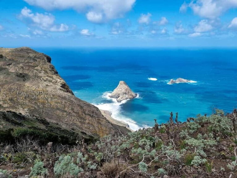 Anaga Mountains Tenerife - Chamorga Guided Hike - Why You’ll Love This Tour