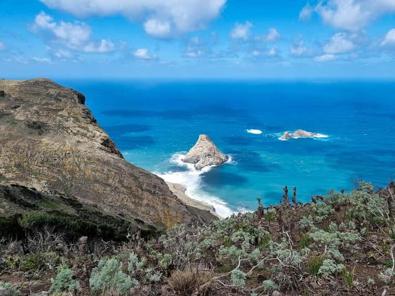 Anaga Mountains Tenerife - Chamorga Guided Hike - Why You’ll Love This Tour