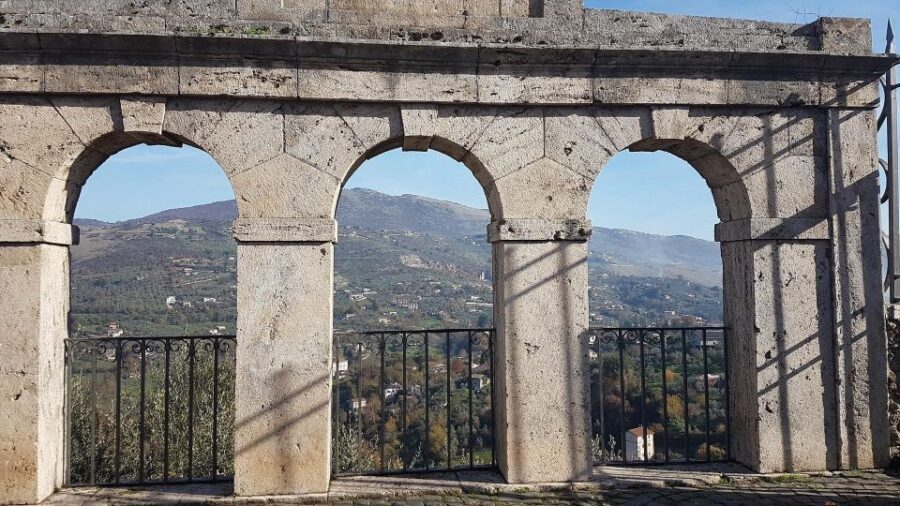 Anagni: Entrance ticket to the Boniface VIII Palace - Is It Worth the Price?