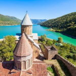 Ananuri, Gudauri, and Kazbegi Private Tour - Journey Along the Georgian Military Highway