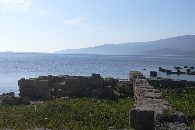 Anc. Corinth St Paul and Daphni Monastery Full Day Private Tour - Practical Aspects and What You Can Expect
