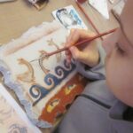 Ancient Art Workshop: Fresco - Authentic Art and Well-Reviewed Guidance