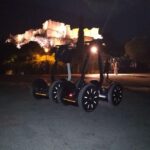 Ancient Athens Short Segway Tour - What Makes This Tour Stand Out?