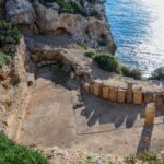 Ancient Corinth, acrocorinth castle and Thermal Spa Day - Daphni Monastery: A Historic 11th-Century Landmark