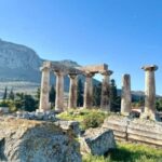 Ancient Corinth Canal Epidaurus Nafplio Luxury Private Tour - Why This Tour is a Valuable Choice