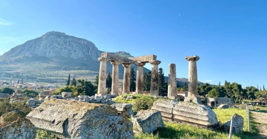 Ancient Corinth Canal Epidaurus Nafplio Luxury Private Tour - Why This Tour is a Valuable Choice