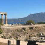 Ancient Corinth Half Day Tour from Athens - What You’ll Experience