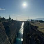 Ancient Corinth Isthmus Canal Luxury Private Tour 5 Hours - What Travelers Are Saying