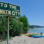 Ancient Corinth, Mycenae & snorkelling in sunken city - The Practicalities and Value