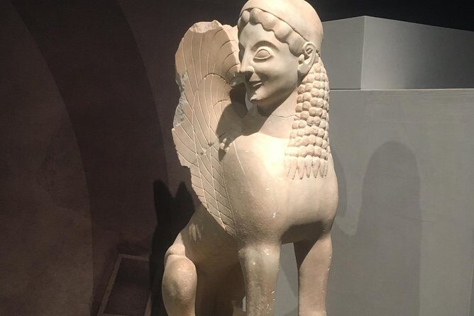 Ancient Corinth & Nemea Tour to Culture - Authentic Insights: What Past Travelers Say