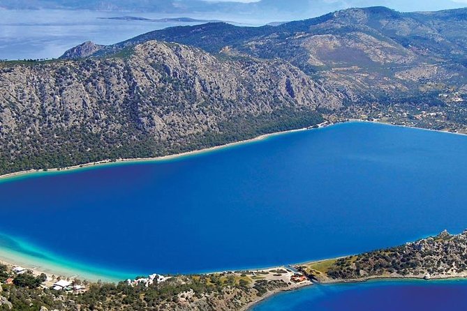 Ancient Corinth, Temple of Hera, Blue Lake full day private tour from Athens - Why This Tour Works Well for Travelers