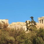 Ancient Corinth; Walking in Apostle Paul's footsteps - Breaking Down the Experience
