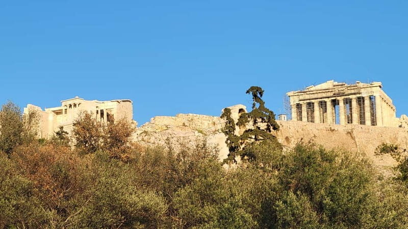 Ancient Corinth; Walking in Apostle Paul's footsteps - Breaking Down the Experience