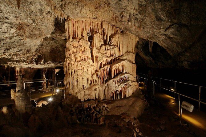 Ancient Corinth - Wine Tasting - Caves of Wonder - Great Lunch: Private Day Tour - Final Thoughts