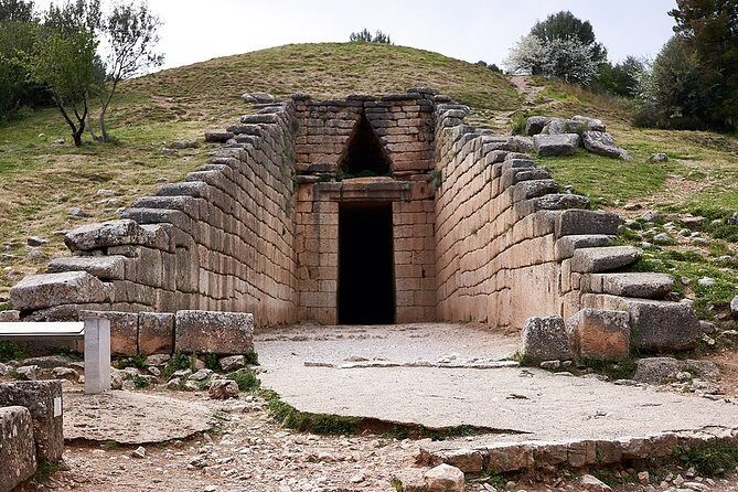 Ancient Corinthos, Mycenae & Nafplio - Private Full Day Tour from Athens - Authentic Experiences and Reviewer Insights