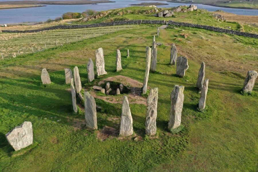 Ancient Echoes: Exploring Callanishs Stone Circles - Why This Tour Stands Out