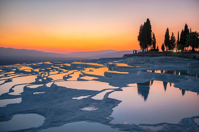 Ancient Ephesus and Pamukkale Tour from-to Kusadasi or Selcuk - A Practical Guide to the Tour Experience
