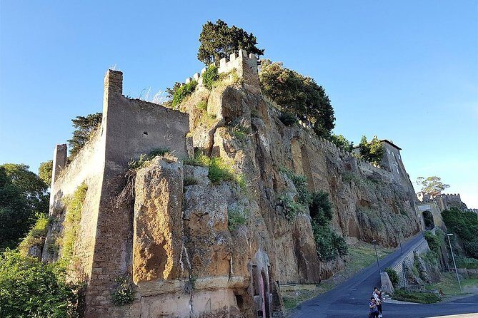 Ancient Etruscan Civilization Tour from Rome - Authentic Experiences and Traveler Feedback