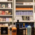 Ancient Gold. Premium Greek Olive Oil Tasting at Olicatessen - What to Expect from the Olive Oil Tasting Experience