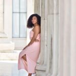 Ancient Greece Photoshoot - The Highlights of the Photoshoot